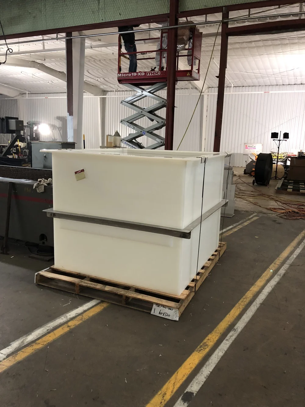 Exceptional Turnkey Plating Lines: Unmatched Quality and Rapid Lead ...