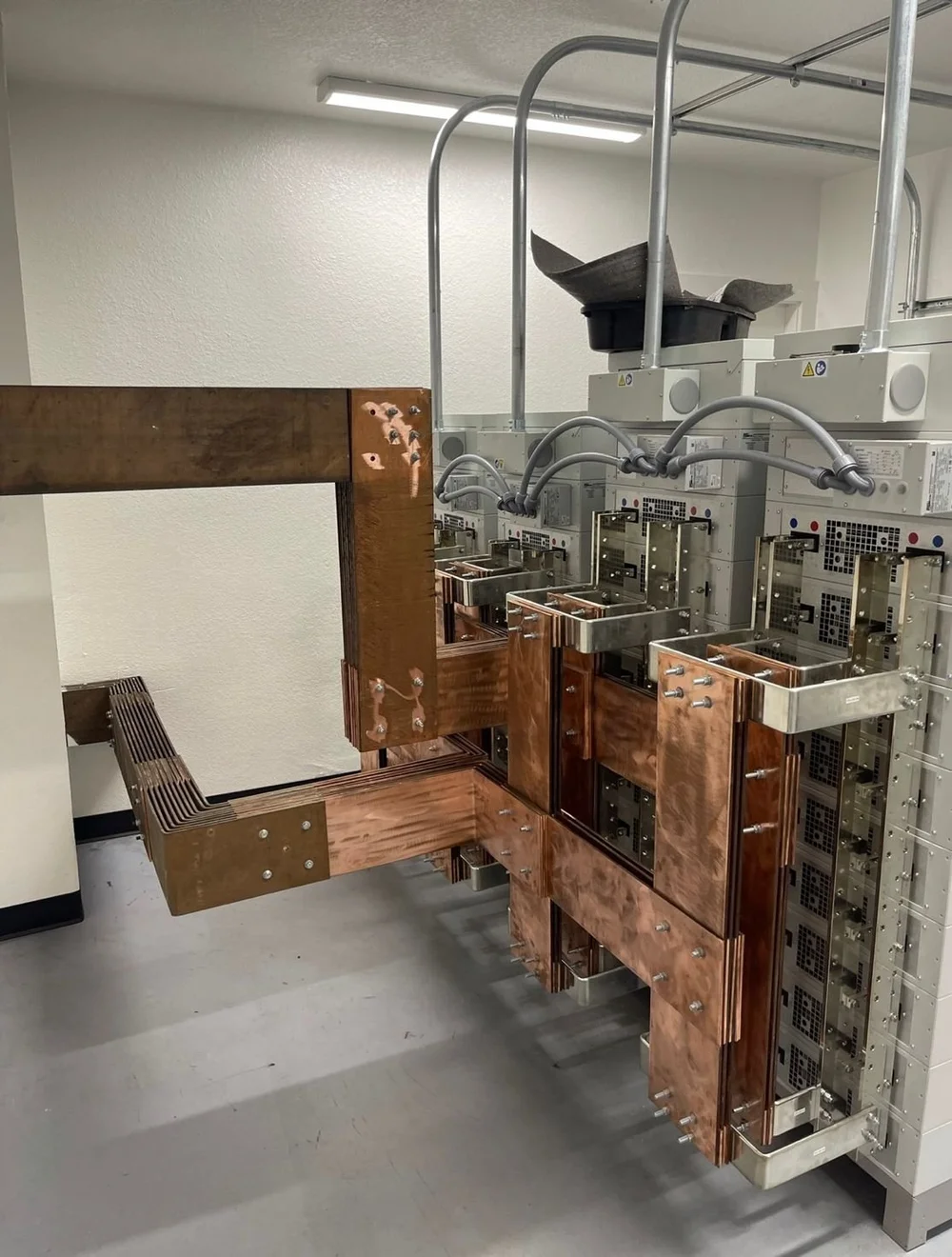 Exceptional Turnkey Plating Lines: Unmatched Quality and Rapid Lead ...