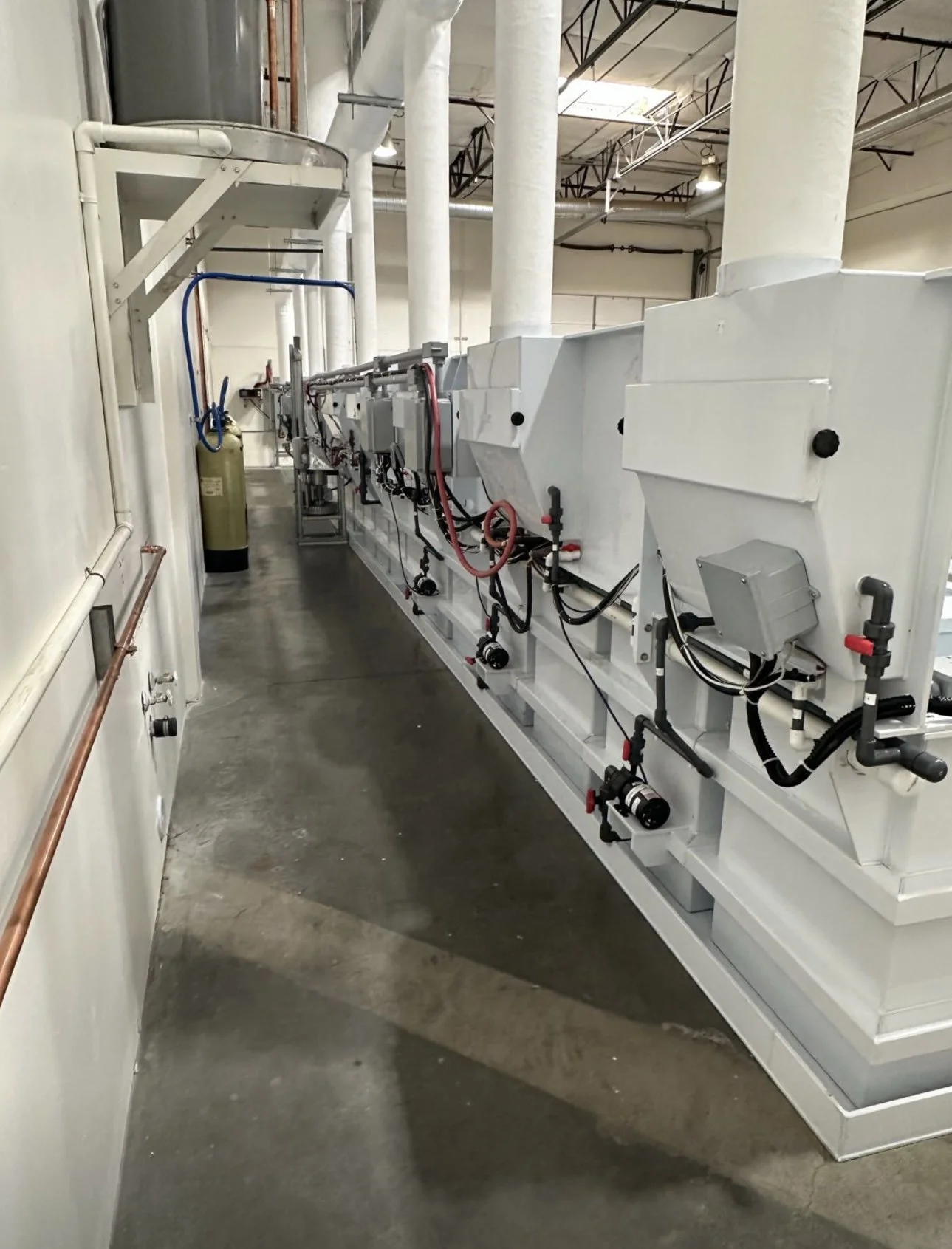 Exceptional Turnkey Plating Lines: Unmatched Quality and Rapid Lead ...