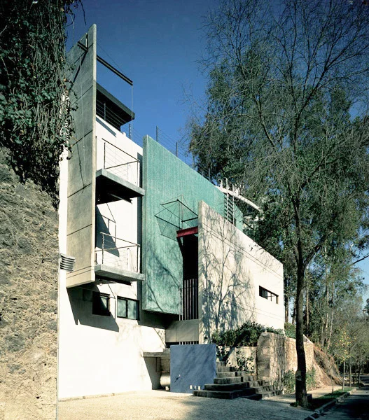 Vivienda Unifamiliar — TEN Arquitectos