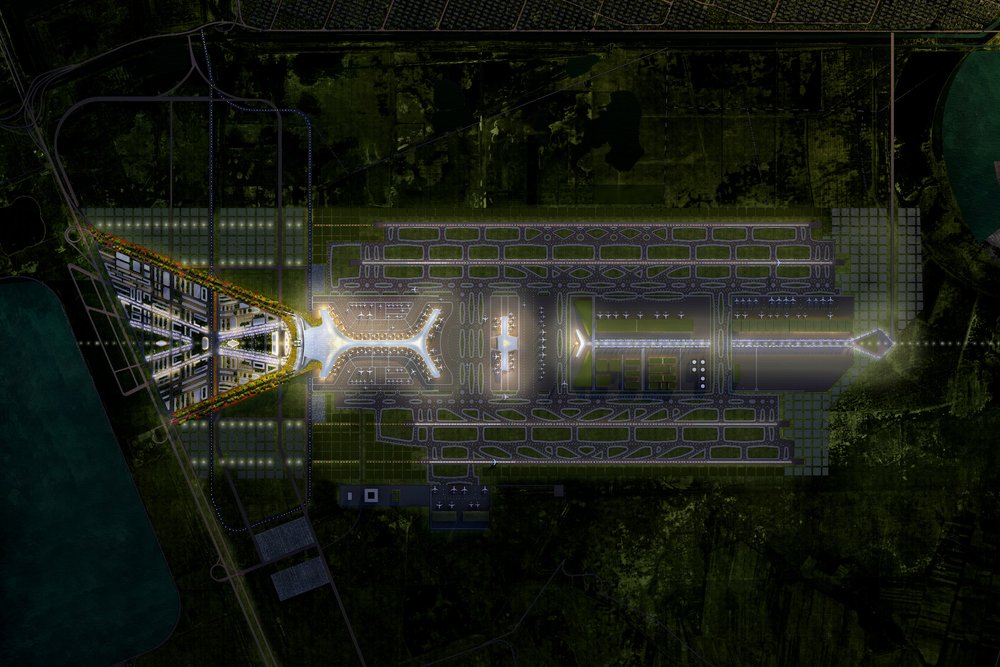 NAICM — TEN Arquitectos