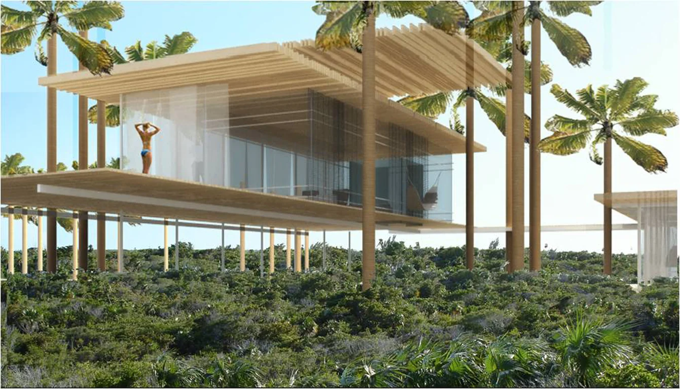 Turismo — TEN Arquitectos