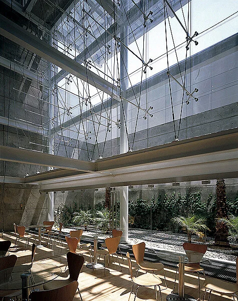 Moda in Casa — TEN Arquitectos