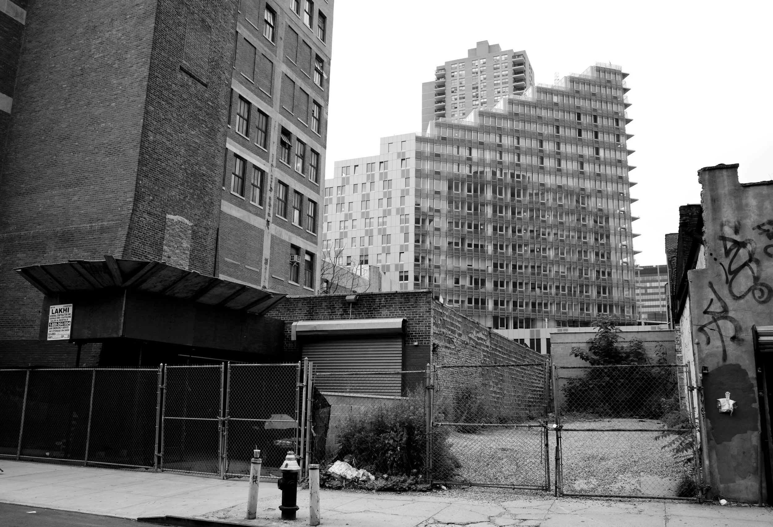 Mercedes House — TEN Arquitectos