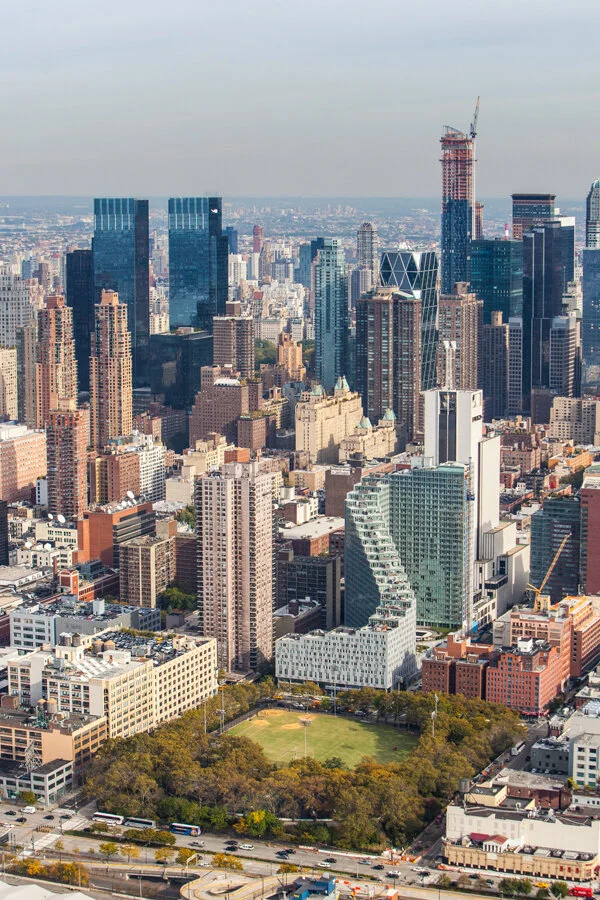 Mercedes House — TEN Arquitectos