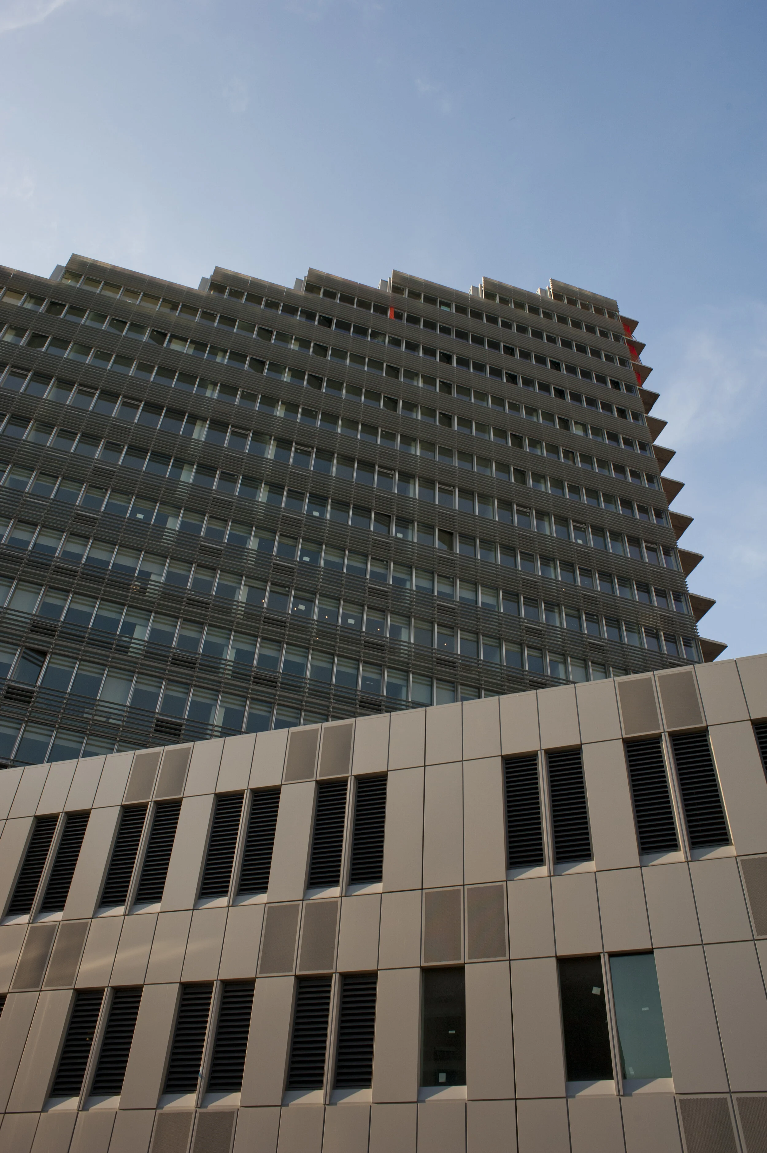 Mercedes House — TEN Arquitectos