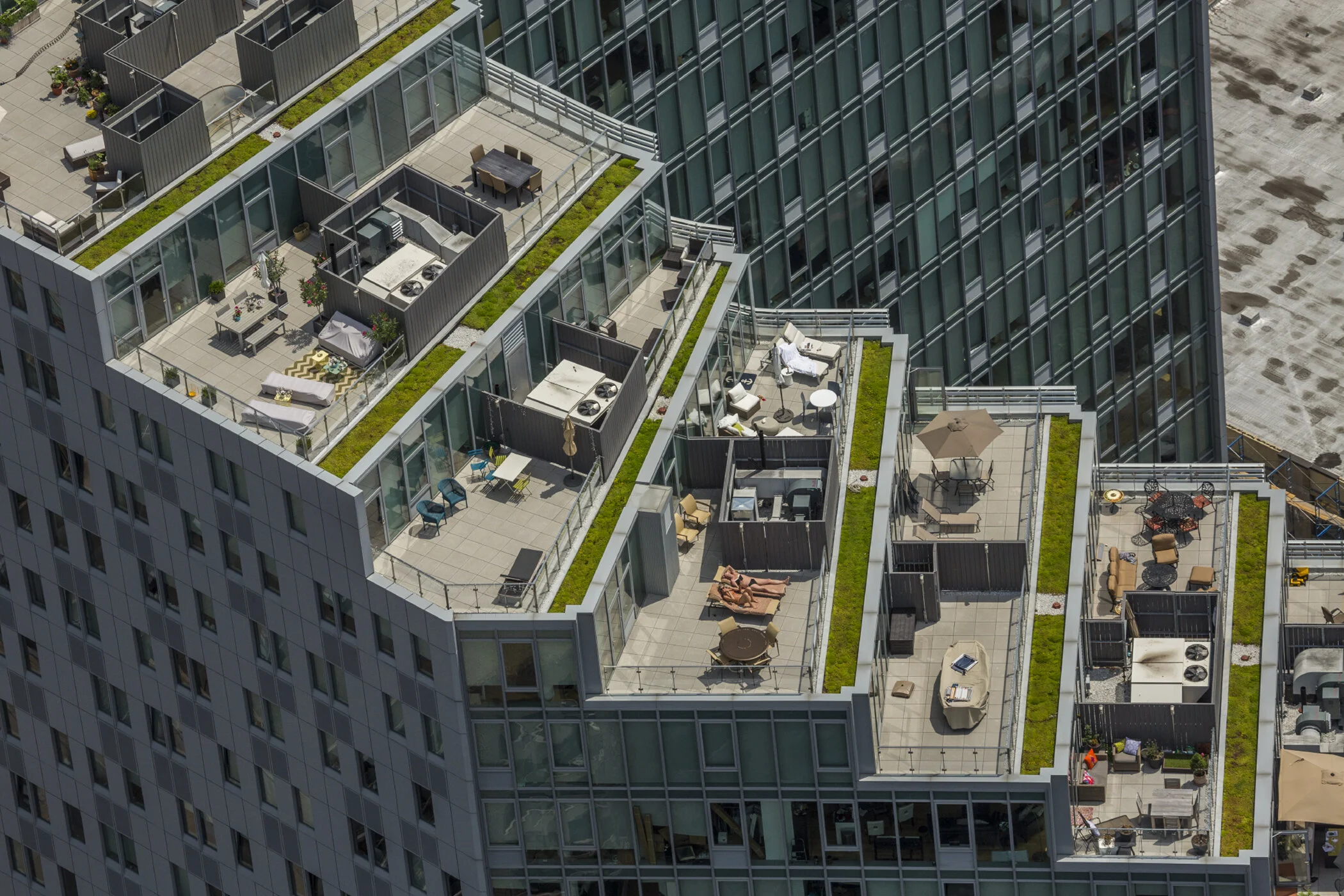 Mercedes House — TEN Arquitectos