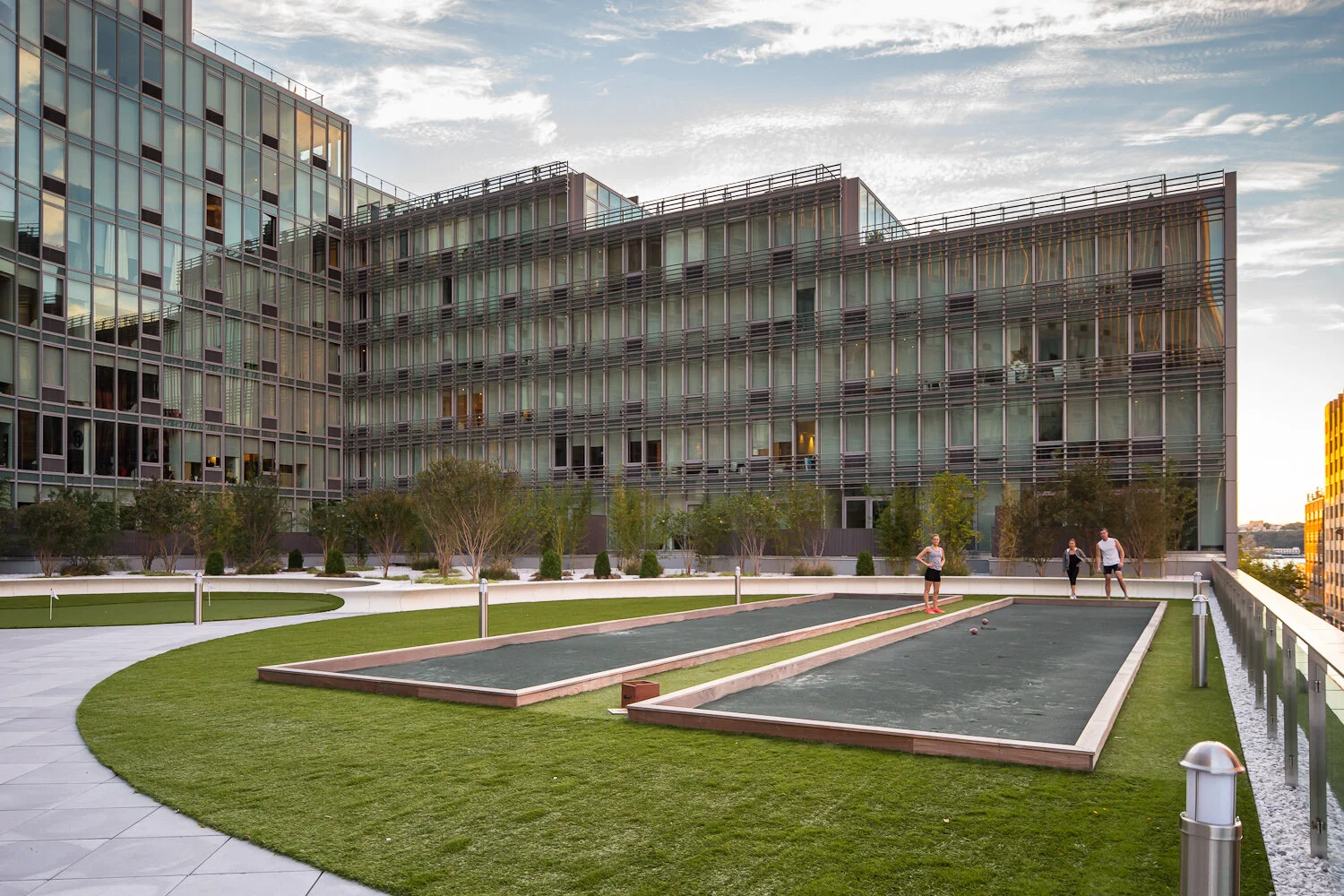 Mercedes House — TEN Arquitectos