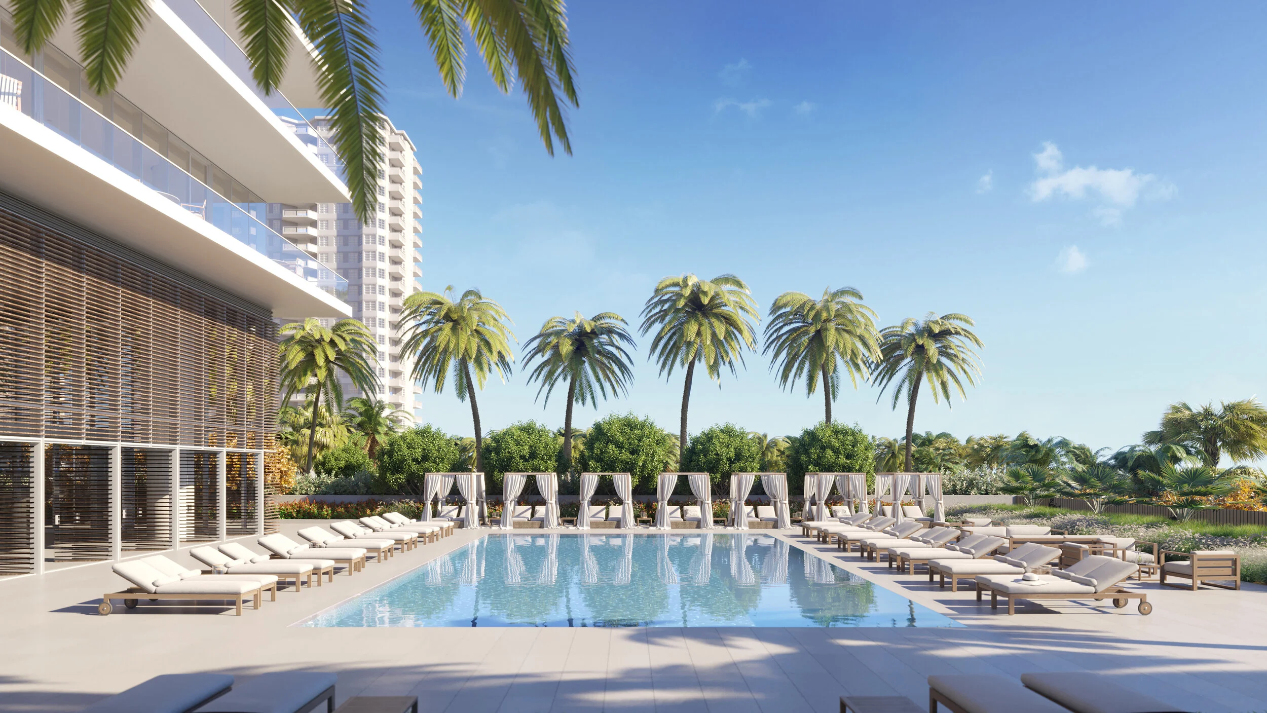 2000 Ocean — TEN Arquitectos