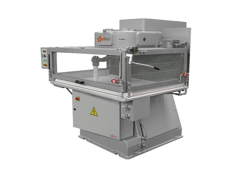 CT Soft Candy Pulling — Varick Enterprises Inc.