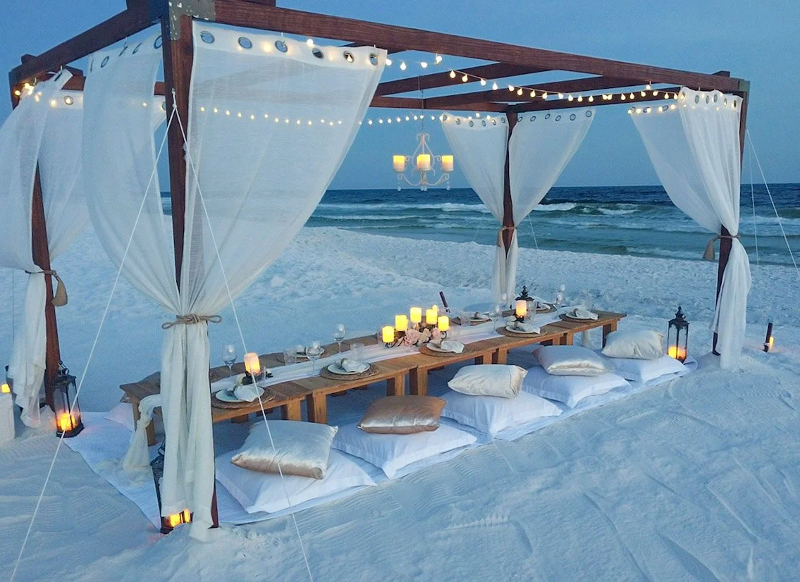 Group Picnics — Serenity Picnic Company