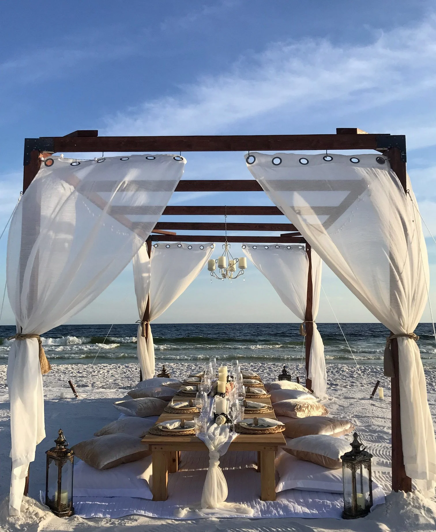 Group Picnics — Serenity Picnic Company