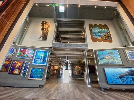 About — The Artist