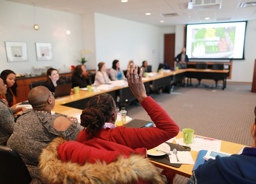 Community Engagement Program — CCTST