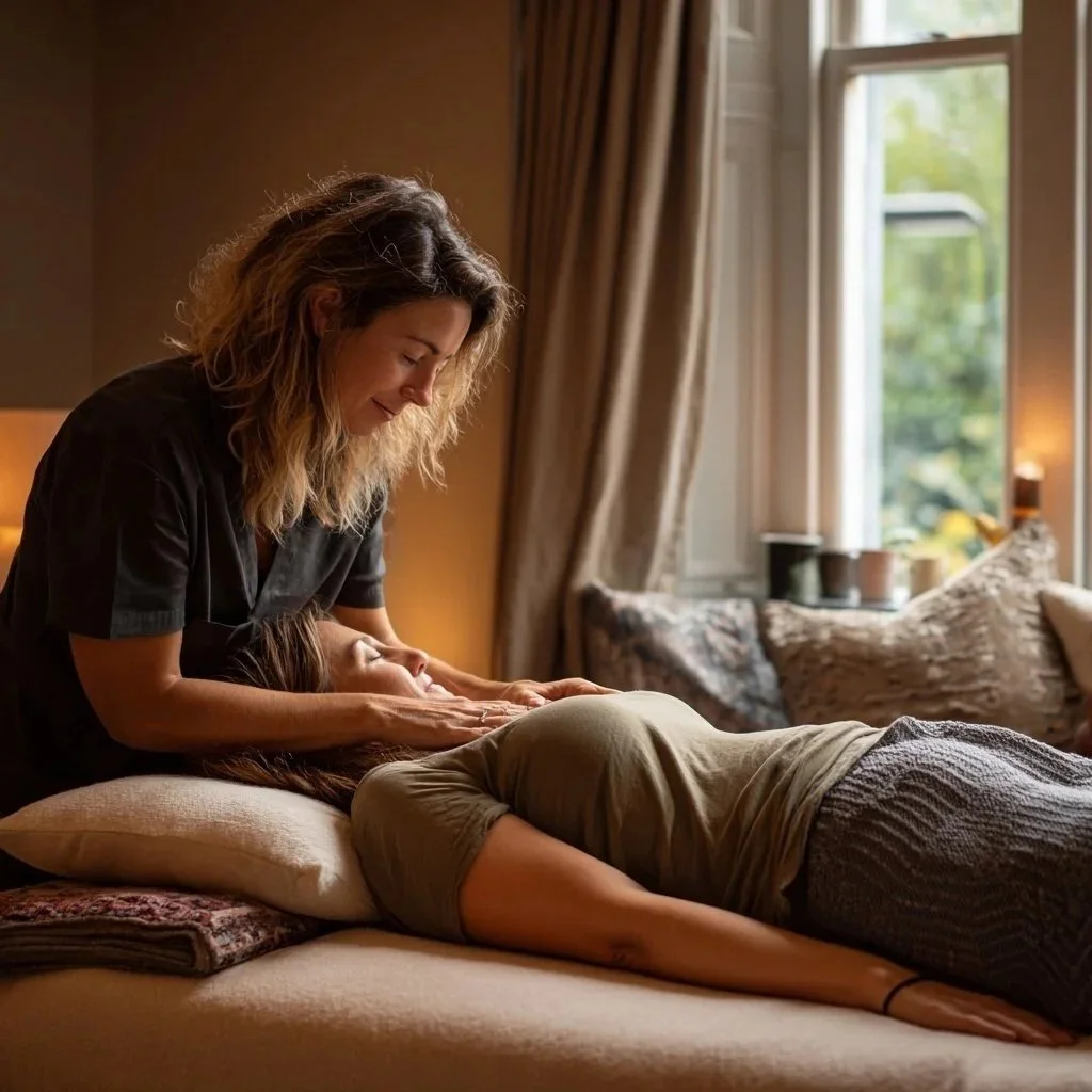 Our Treatments explained | Discover Gentle Care Today — Gentle Birth Method