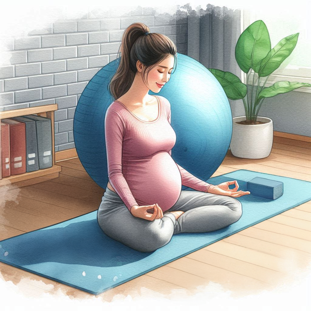 Our Method | Discover Gentle Birth Support — Gentle Birth Method