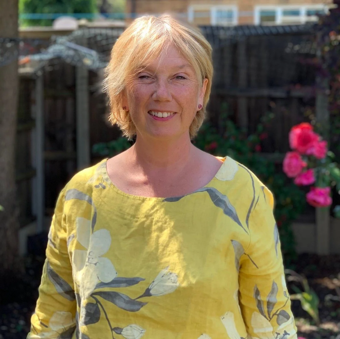 Debbie Linger | Empower Your Birth Journey Today — Gentle Birth Method