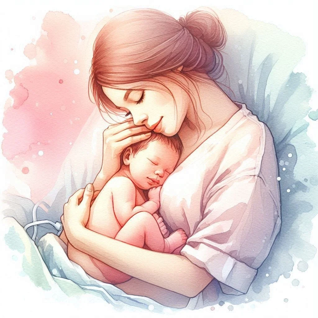 Our Method | Discover Gentle Birth Support — Gentle Birth Method