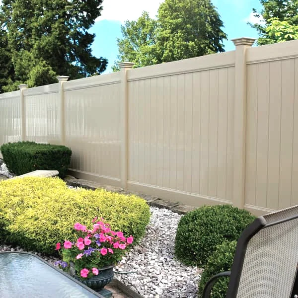 Finnegan Fence Company - NH's Most Trusted Fence Contractor