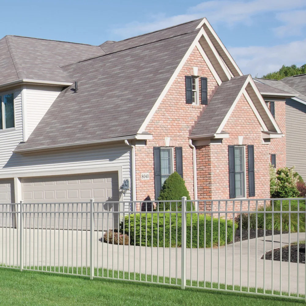 Finnegan Fence Company —Best Sellers