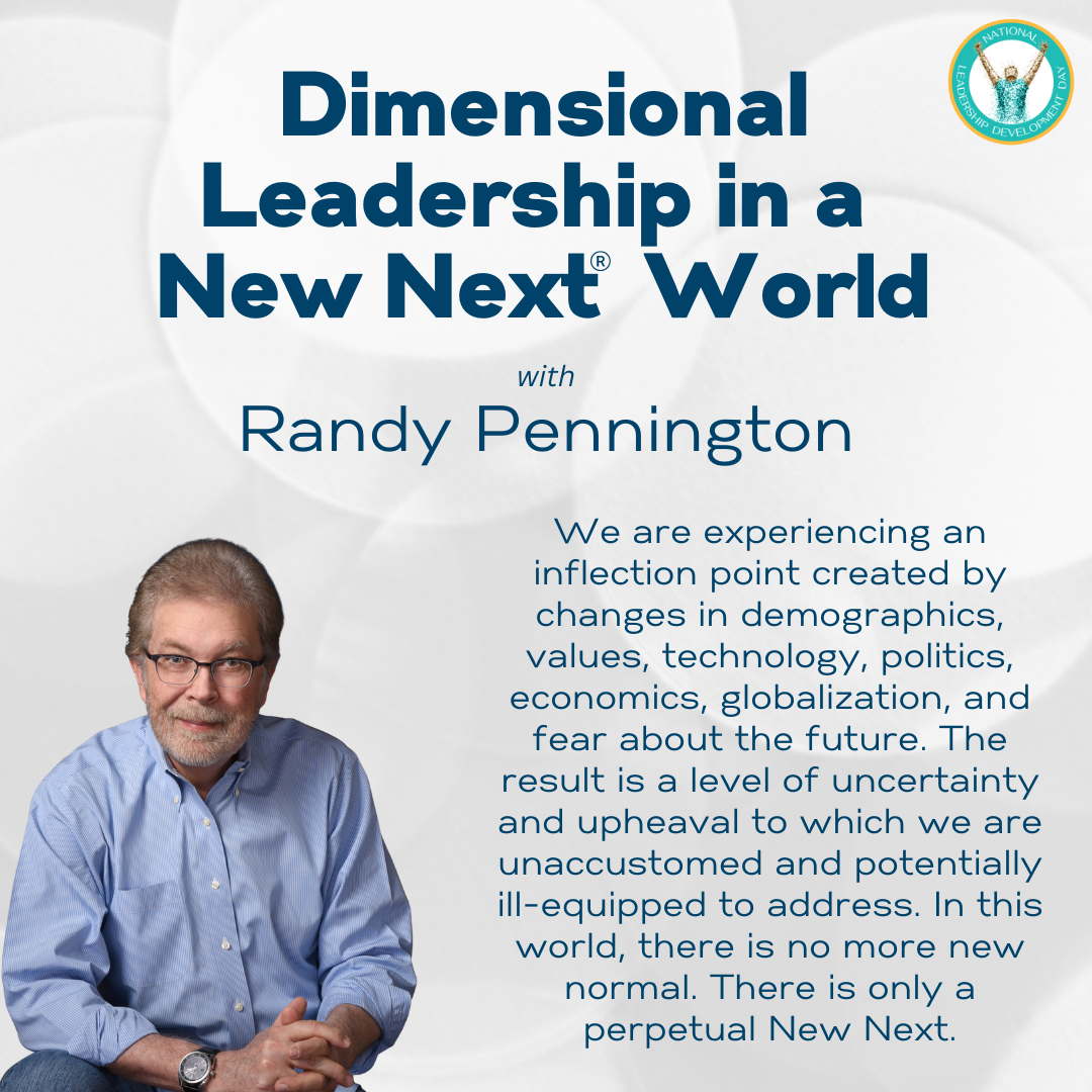 National Leadership Development Day