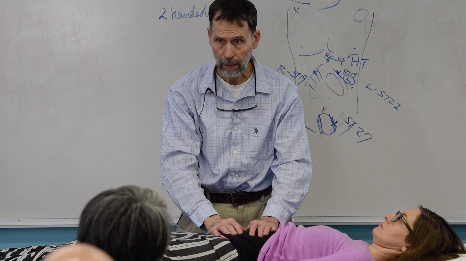 Our Program — Traditional Japanese Acupuncture Institute