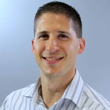 Mark Petruzzi — Traditional Japanese Acupuncture Institute