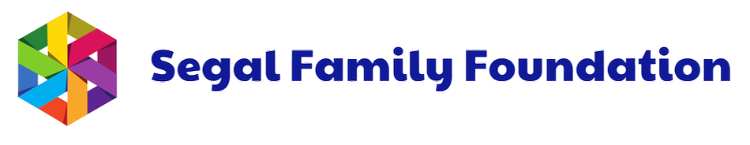Grantmaking — The Segal Family Foundation