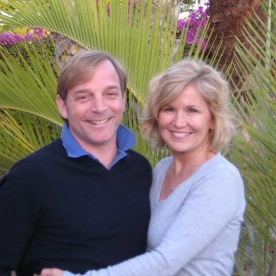 Our Team — The Segal Family Foundation