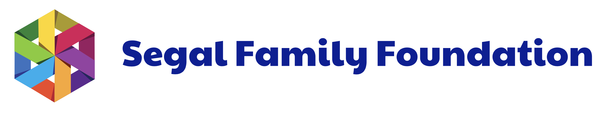 Grant Process — The Segal Family Foundation