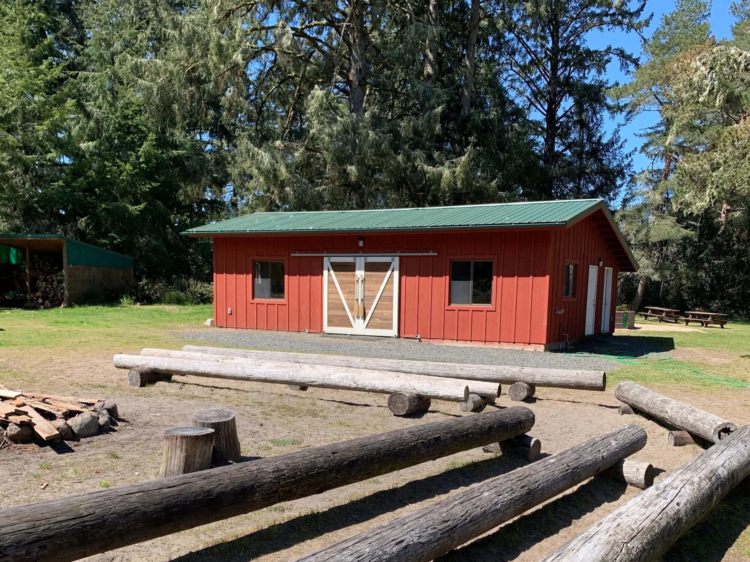 Camp Kiwanilong