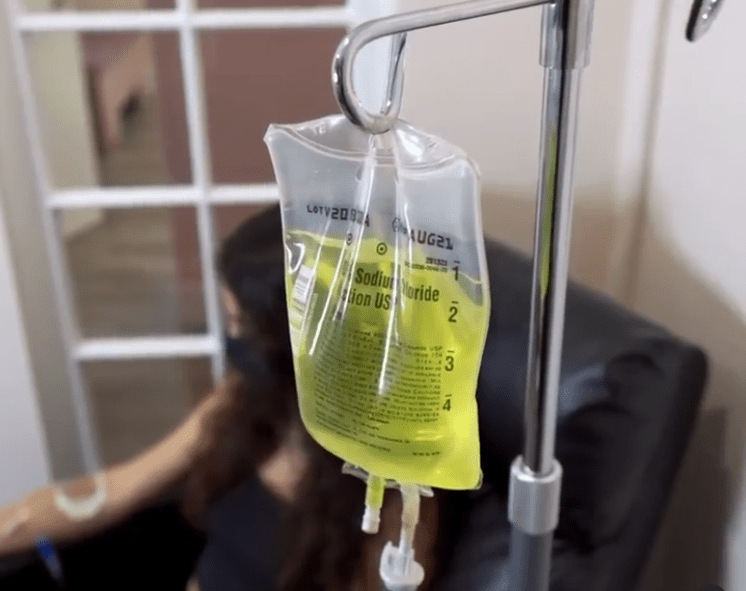 All You Need to Know About IV Therapy — The Skin Agency