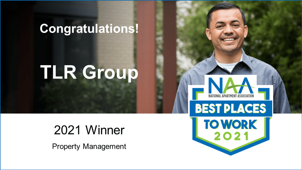 Property Management & Real Estate Investment News — TLR GROUP