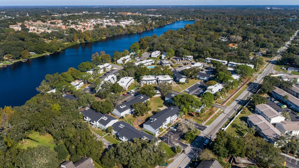 Real Estate Investment and Property Management in Tampa, FL — TLR GROUP