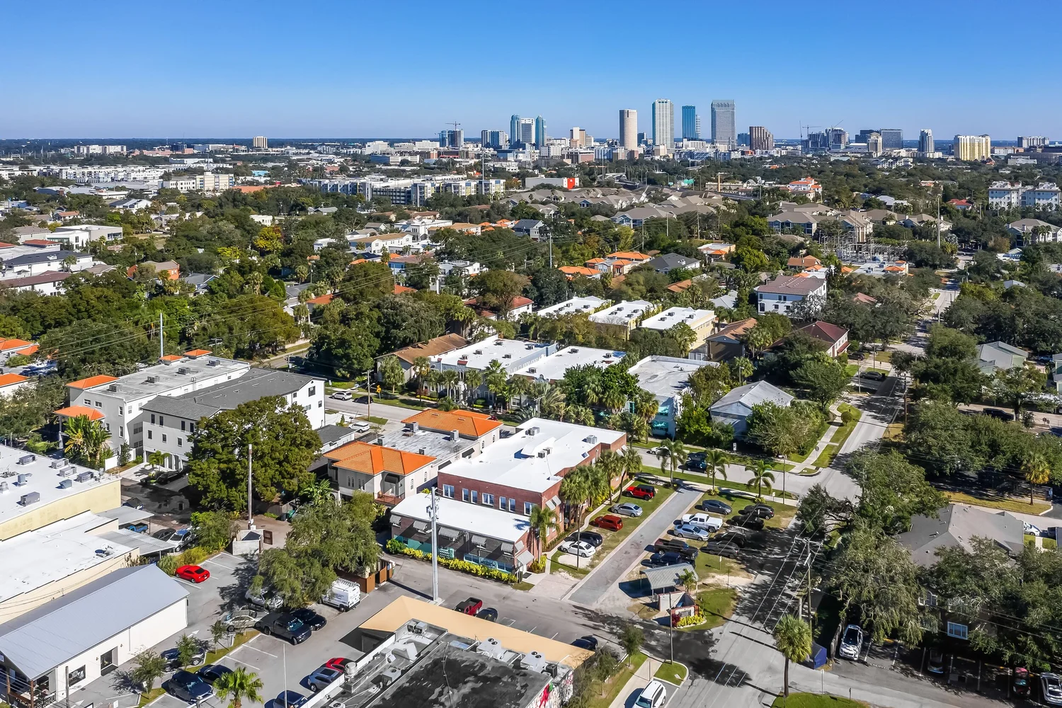 Real Estate Investment and Property Management in Tampa, FL — TLR GROUP