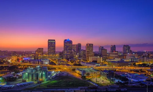 Real Estate Investment and Property Management in Tampa, FL — TLR GROUP