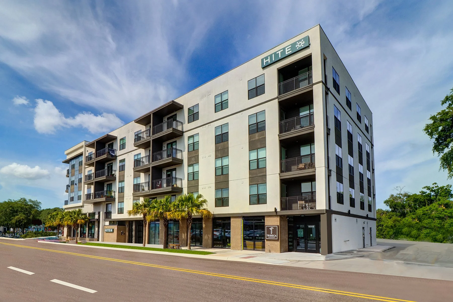 Portfolio — TLR GROUP