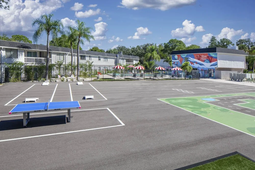 Property Management & Real Estate Investment News — TLR GROUP