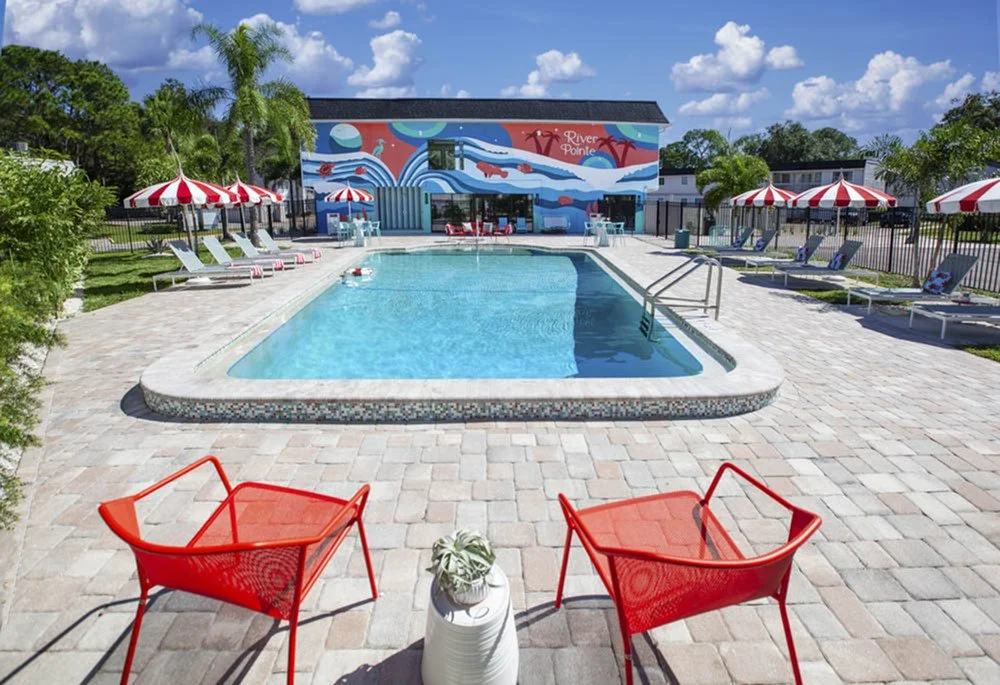 Real Estate Investment and Property Management in Tampa, FL — TLR GROUP