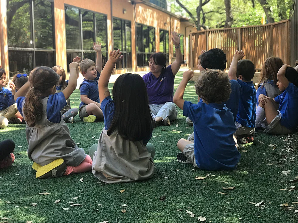 About Us | The Pineapple School