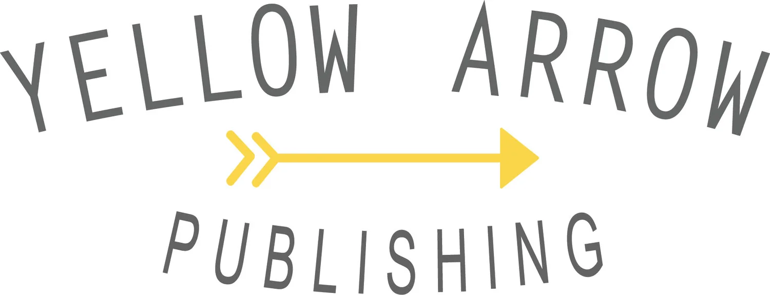 What We Do — Yellow Arrow Publishing