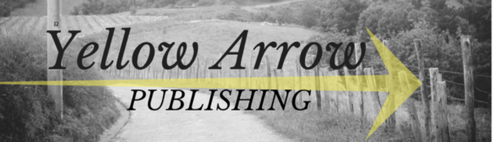 What We Do — Yellow Arrow Publishing