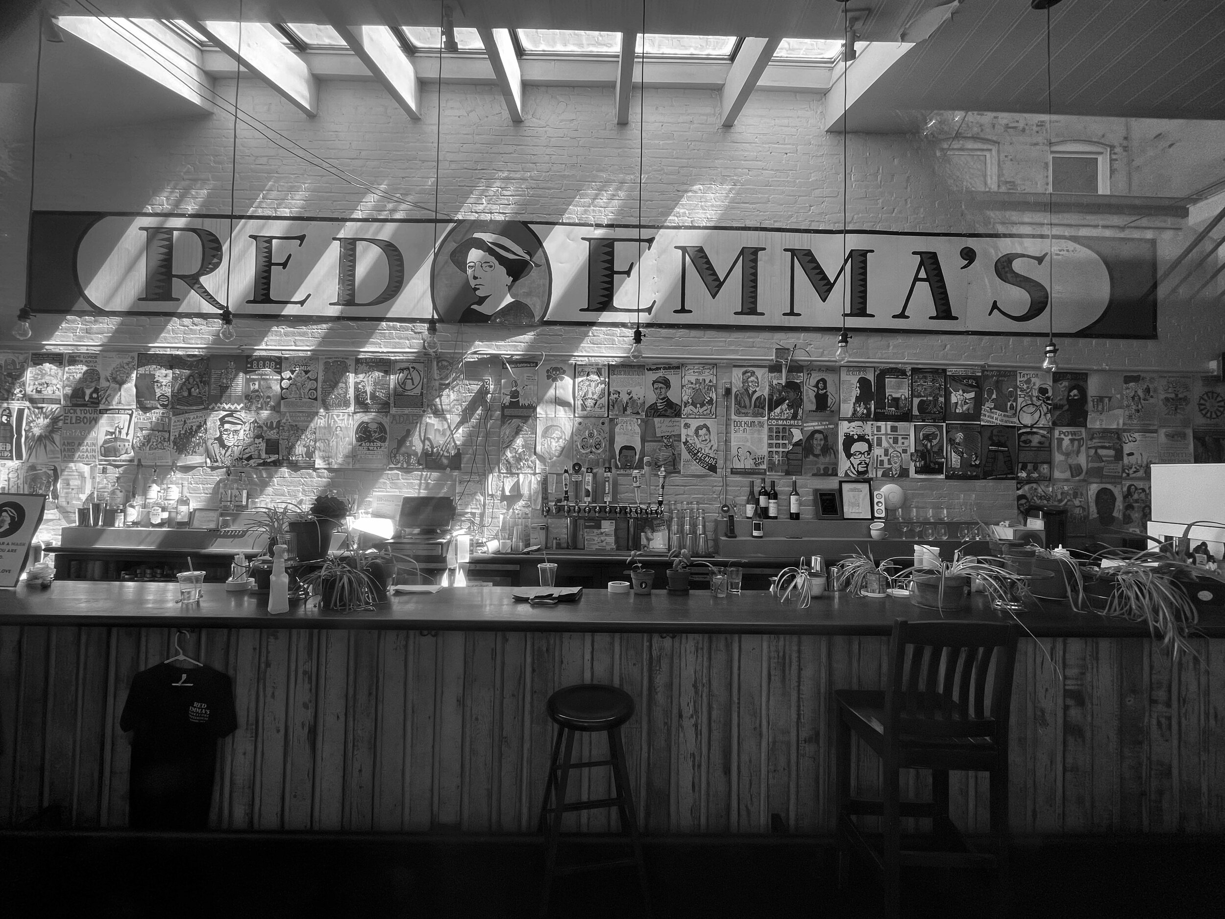 Inspiring Locations to Write in Baltimore, Maryland by Siobhan McKenna ...