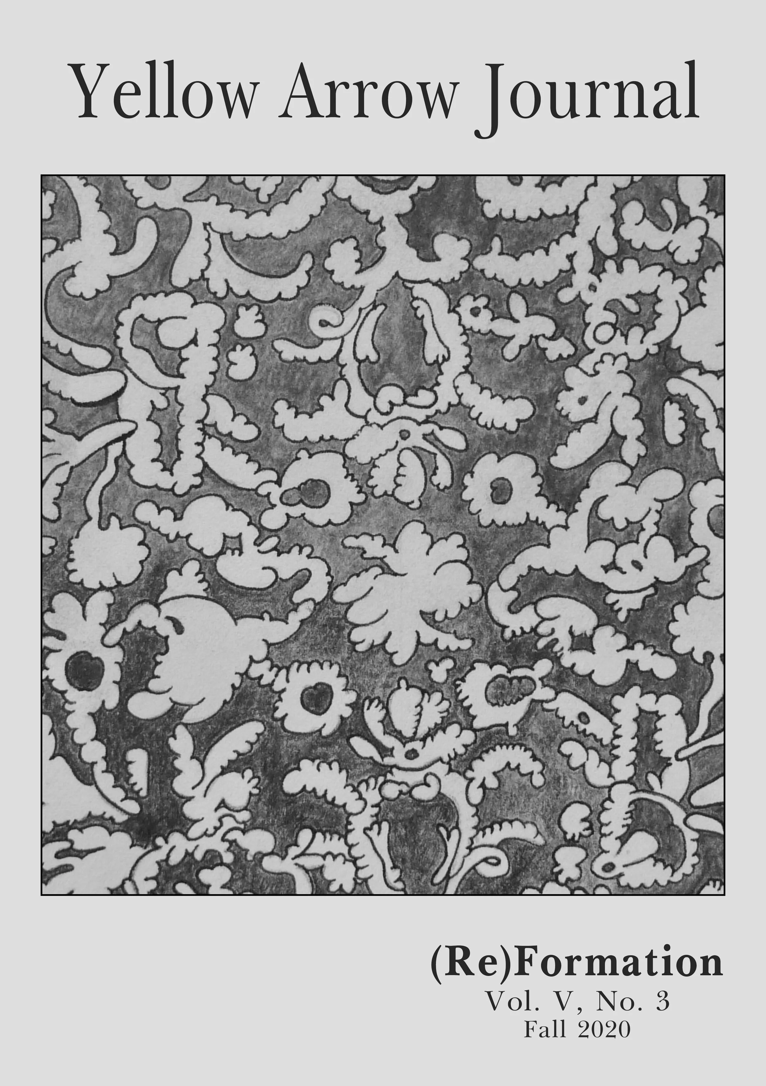 Meet an Artist: Jeanne Quinn — Yellow Arrow Publishing