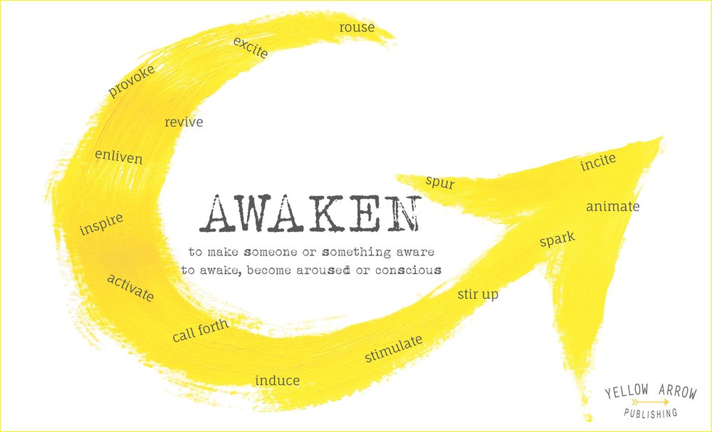 Yellow Arrow Vignette Submissions are Now Open! — Yellow Arrow Publishing