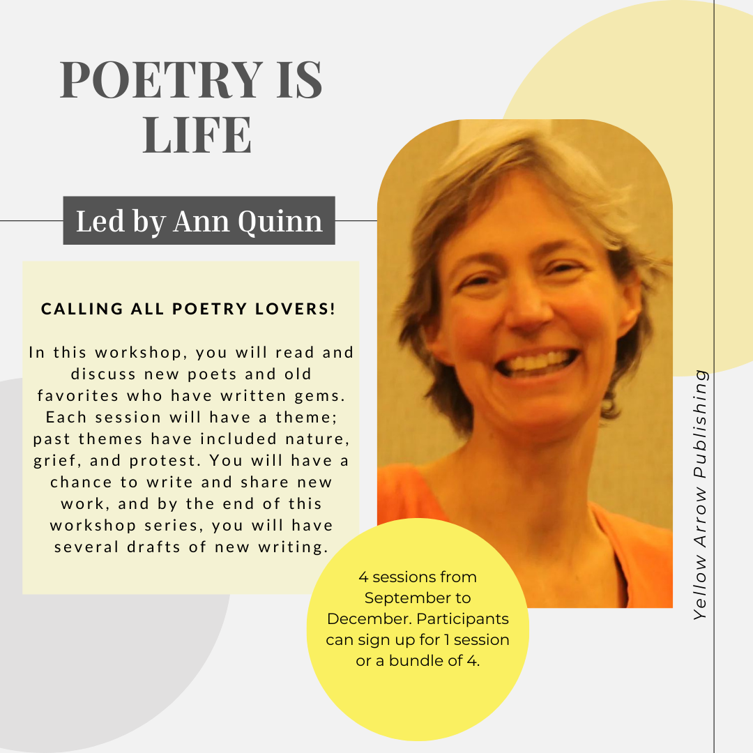 Yellow Arrow Publishing