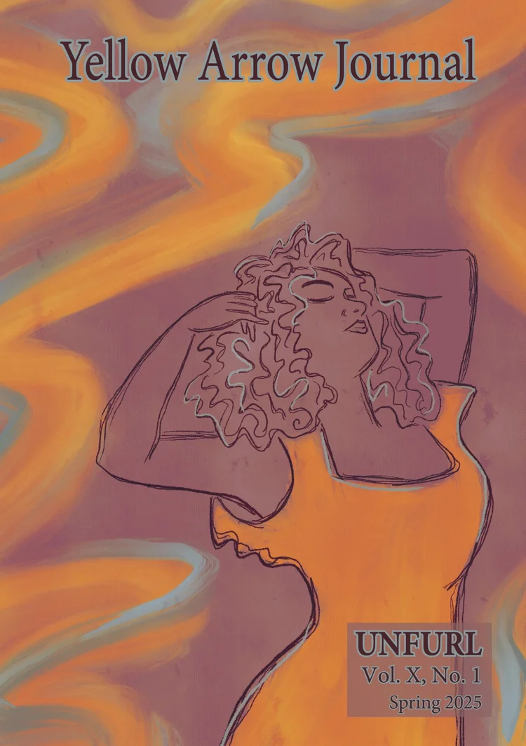 Yellow Arrow Publishing