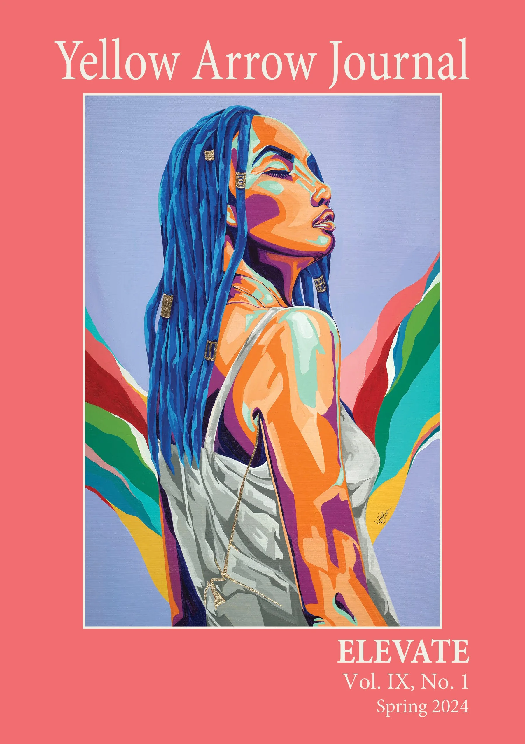 Yellow Arrow Publishing