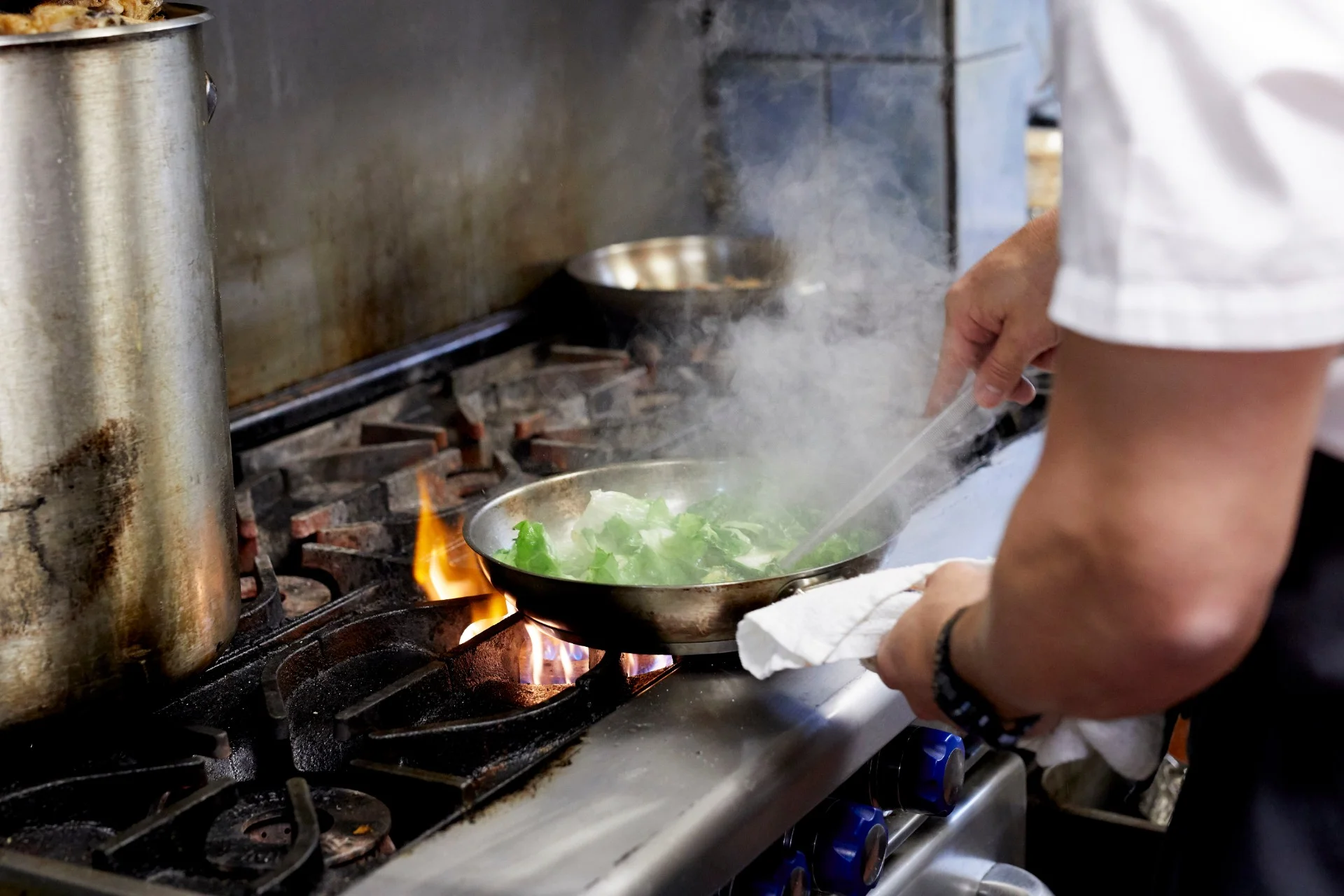 Case Study 3 — Howard Wein Hospitality