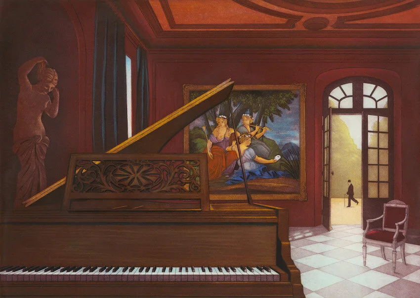 Lynn Shaler — Gallery 71